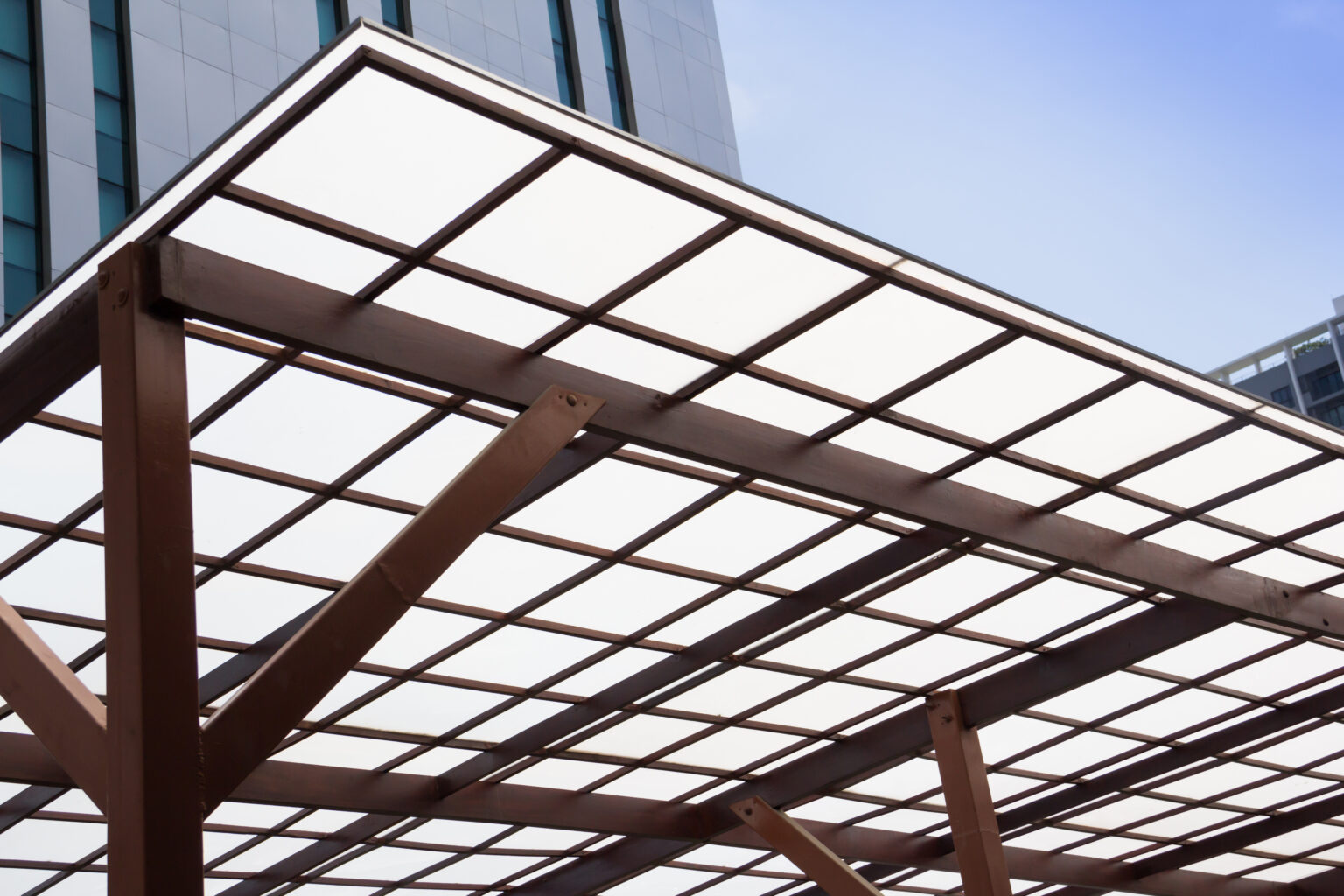 A Polycarbonate Sheet is a Better Investment Than Glass | Duralon