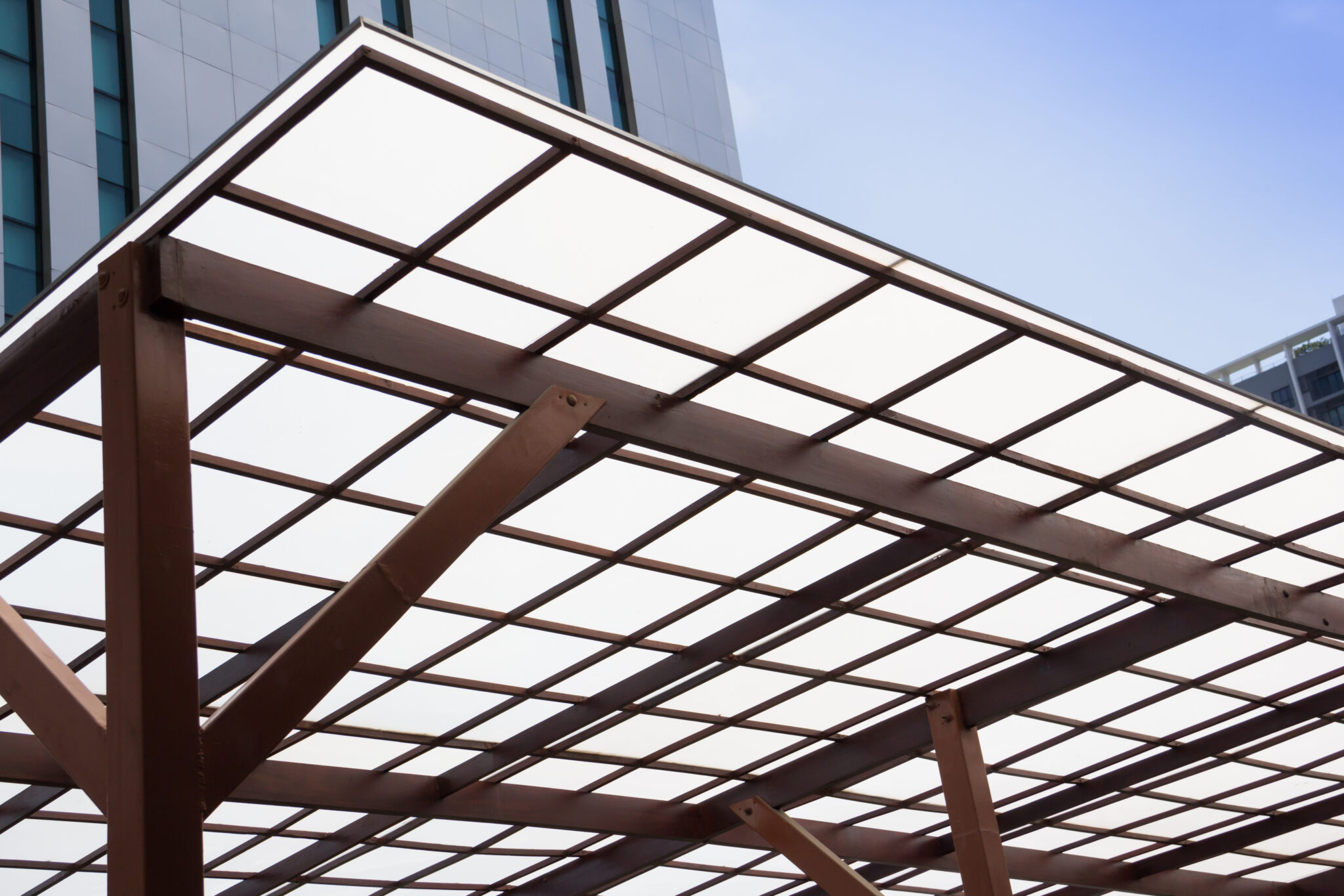 A Polycarbonate Sheet is a Better Investment Than Glass | Duralon