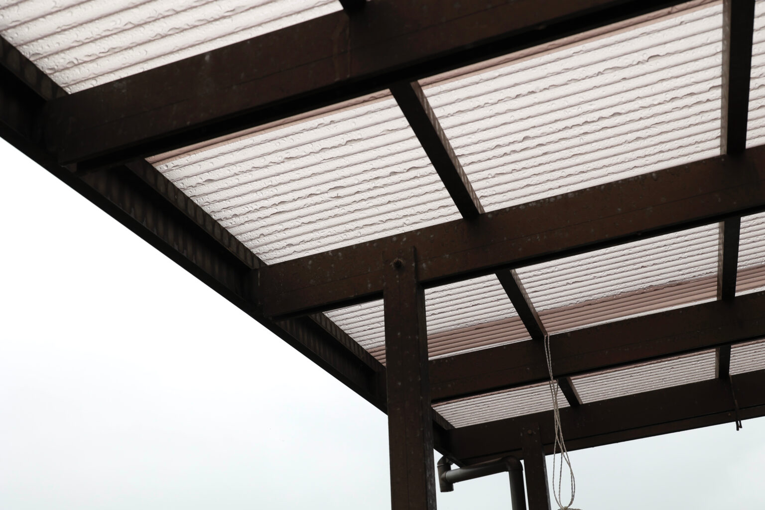 Why Choose Corrugated Polycarbonate Roofs? | Duralon