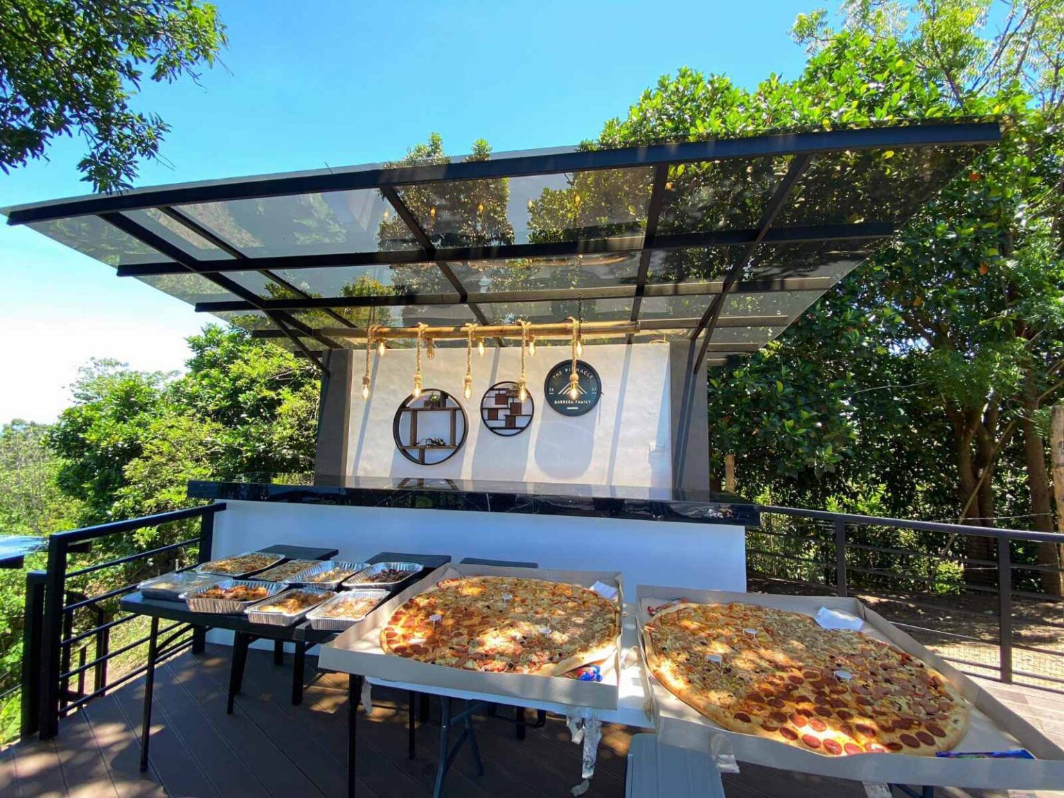 Solid Polycarbonate Installations: 2022 Recap | Duralon