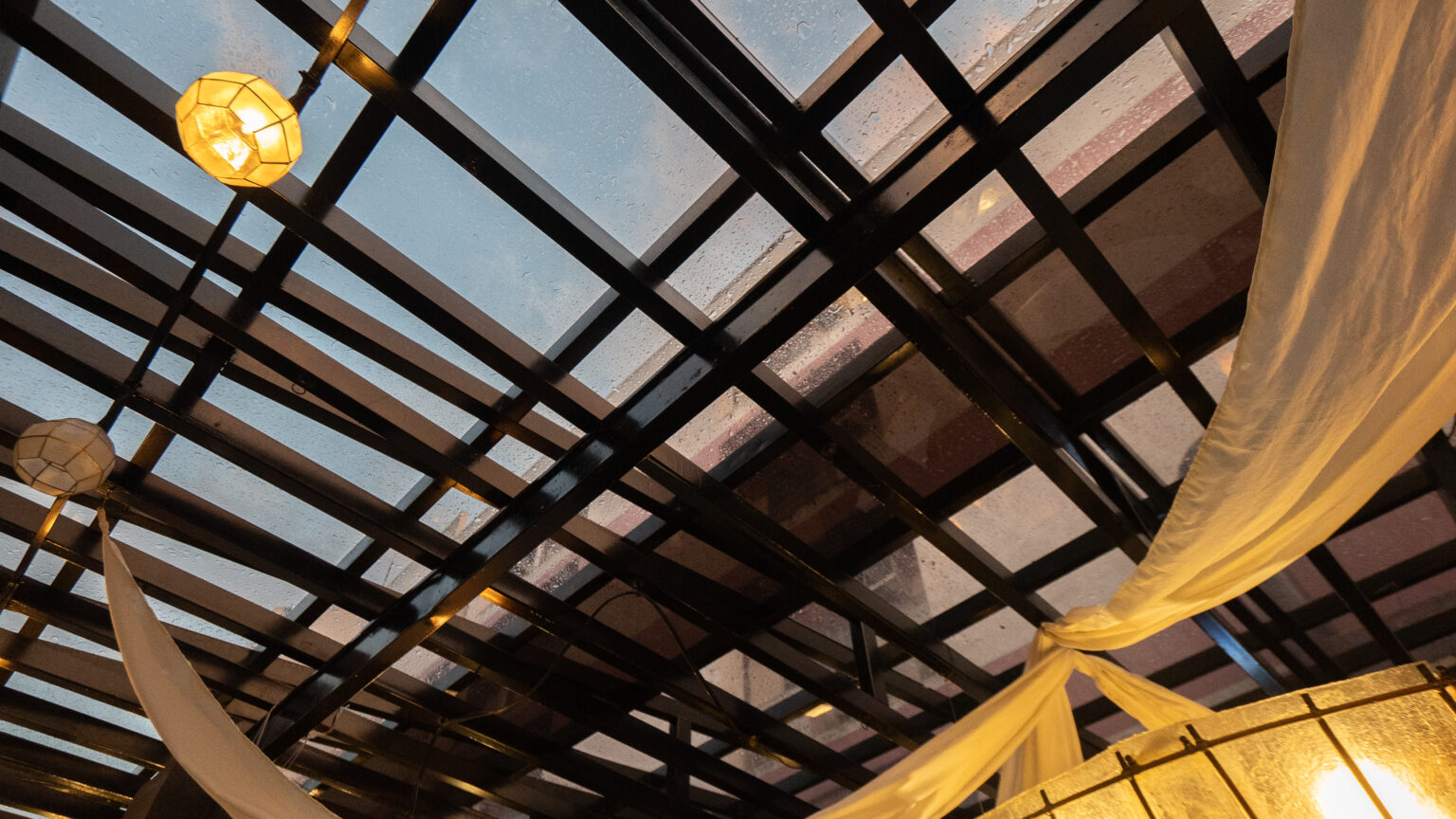 Solid Polycarbonate Installations: 2022 Recap | Duralon